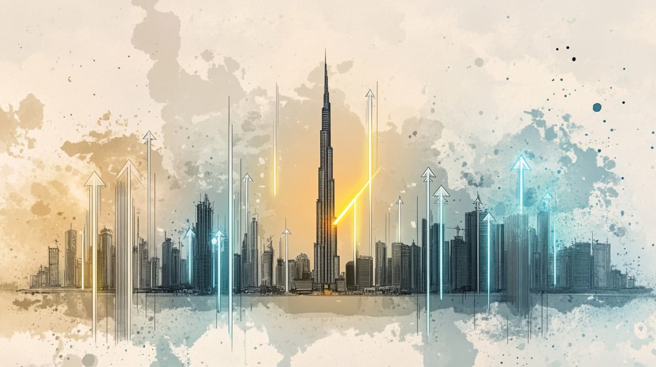 CME sees stronger Middle East trading | GNcrypto News