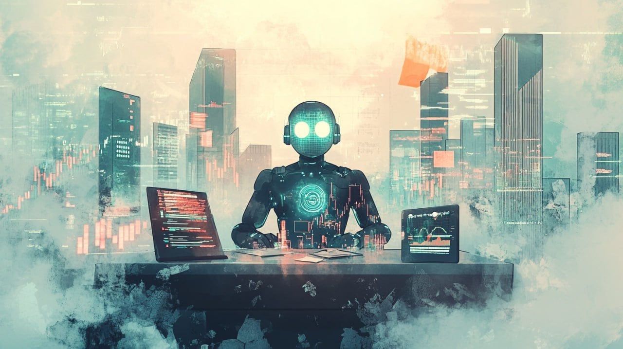 13% of investors use ChatGPT to pick stocks – study | GNcrypto News