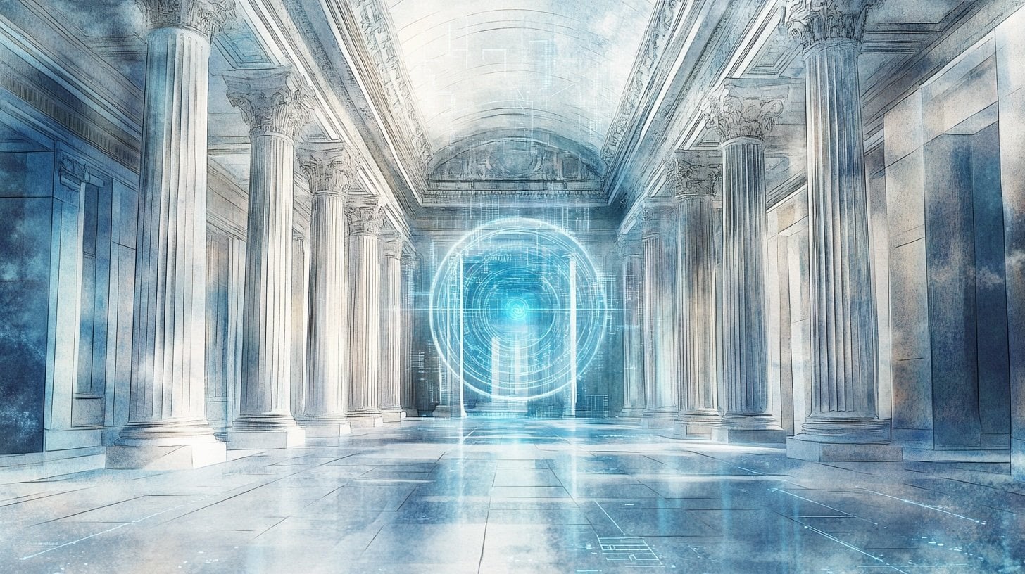 Lummis backs open banking to curb bank ‘de‑platforming’ of crypto ...