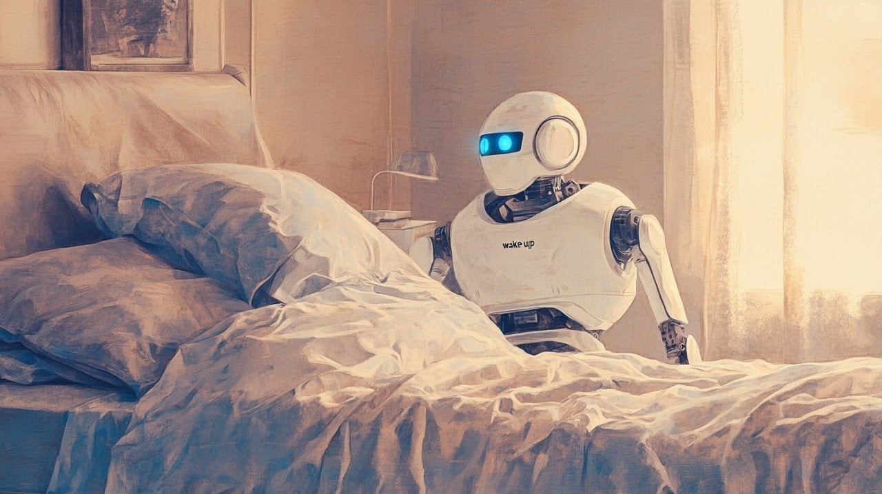 Humanoid home robot NEO becomes an internet sensation | GNcrypto News