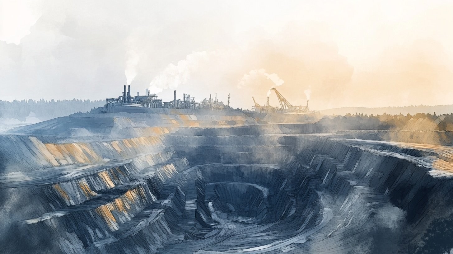 US-China tariff tensions ignite rare-earth stocks rally | GNcrypto News