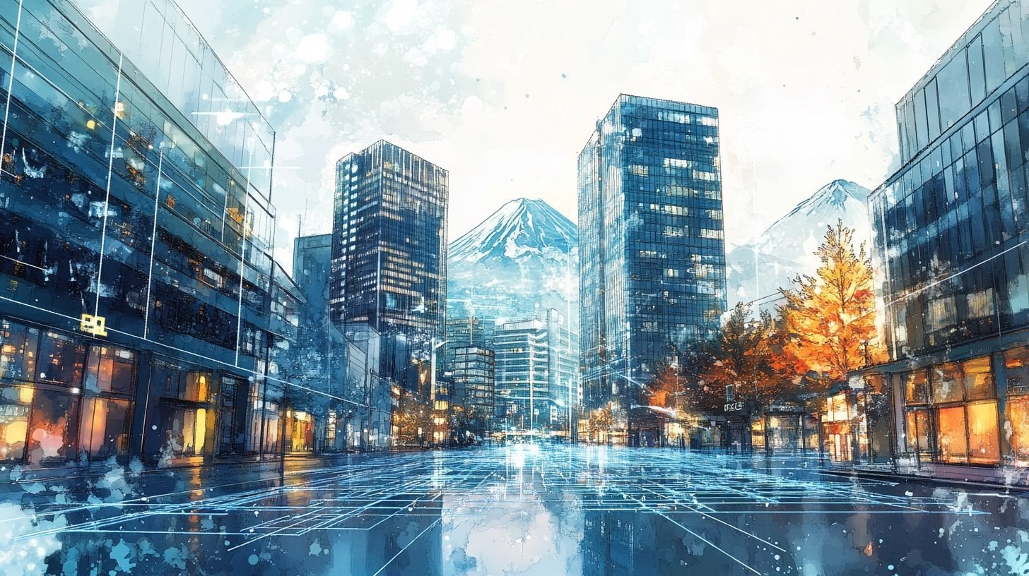 Startale, Twin Planet to tokenize Japan’s entertainment IP | GNcrypto News