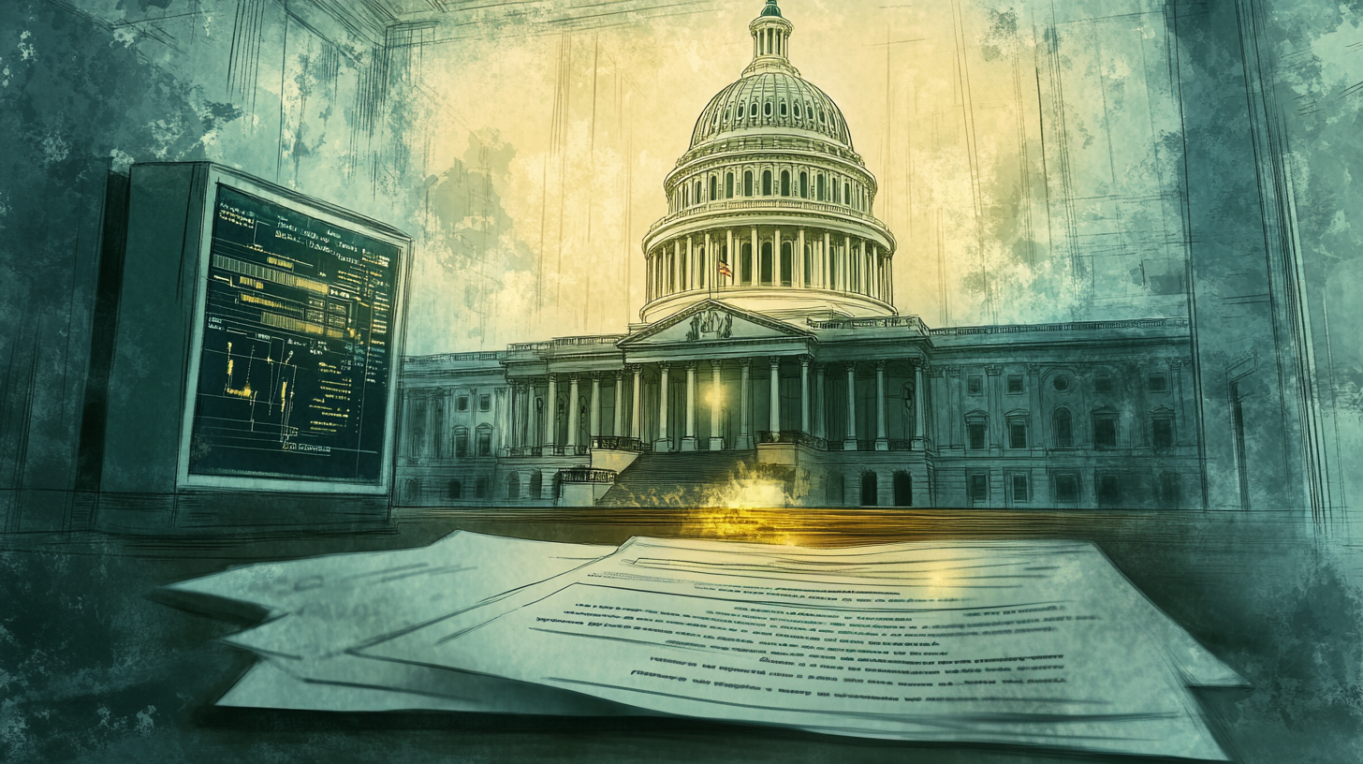 White House expects shutdown to end this week - Kevin Hassett ...