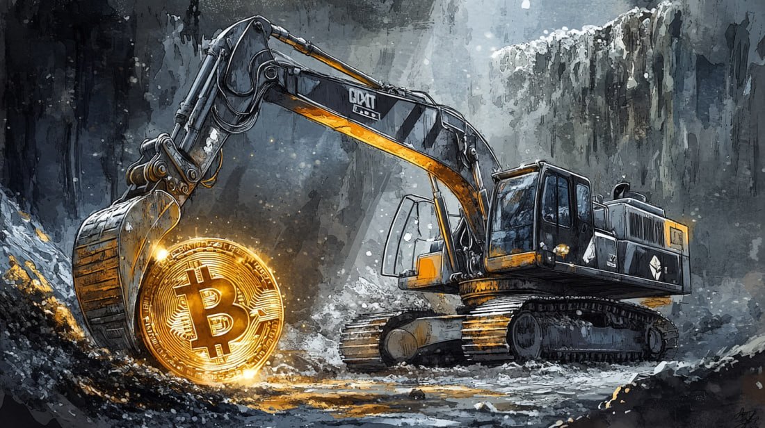Rare earth dispute between U.S. and China triggers Bitcoin sell-off ...